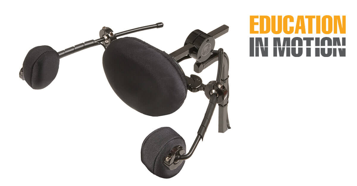 Power Wheelchair Drive Controls, Part 1: Proportional vs. Non ...